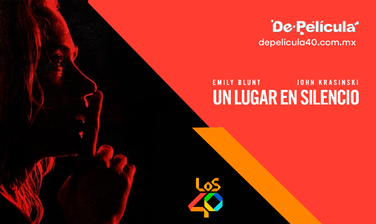 Un Lugar en Silencio