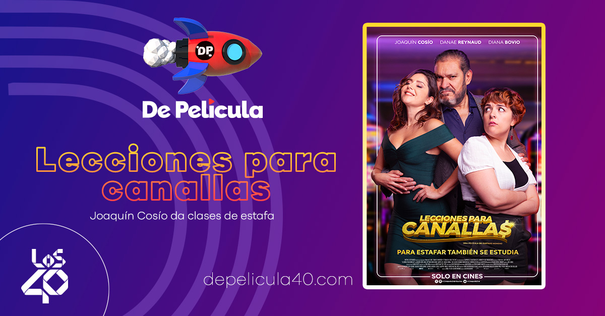 Lecciones para canallas