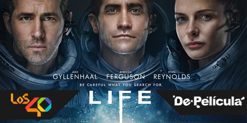 Life: Vida Inteligente