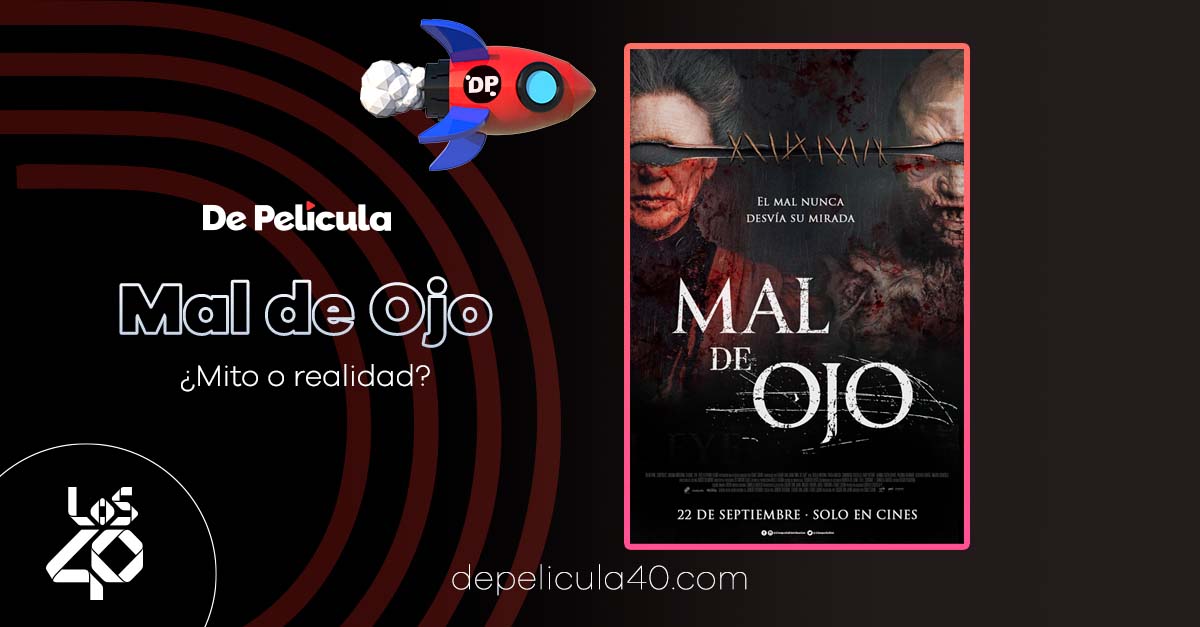 Mal de Ojo
