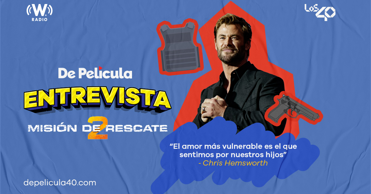 Misión de rescate 2