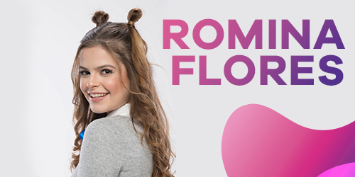 Conoce a Antonia de Haro de "Like La Leyenda" | Actualidad | LOS40 México