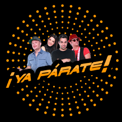 ¡Ya Párate! - en vivo