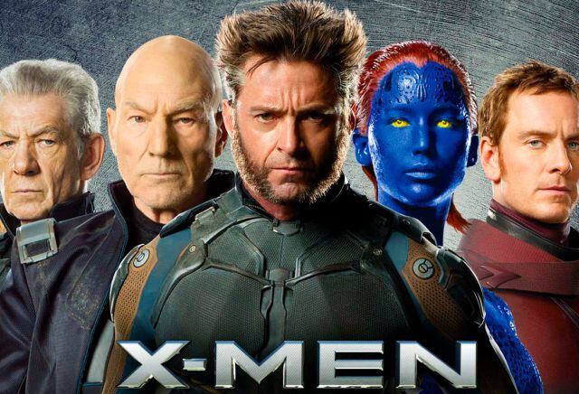 Nombres De Personajes De X Men Con Imágenes Deadpool Wikipedia, La