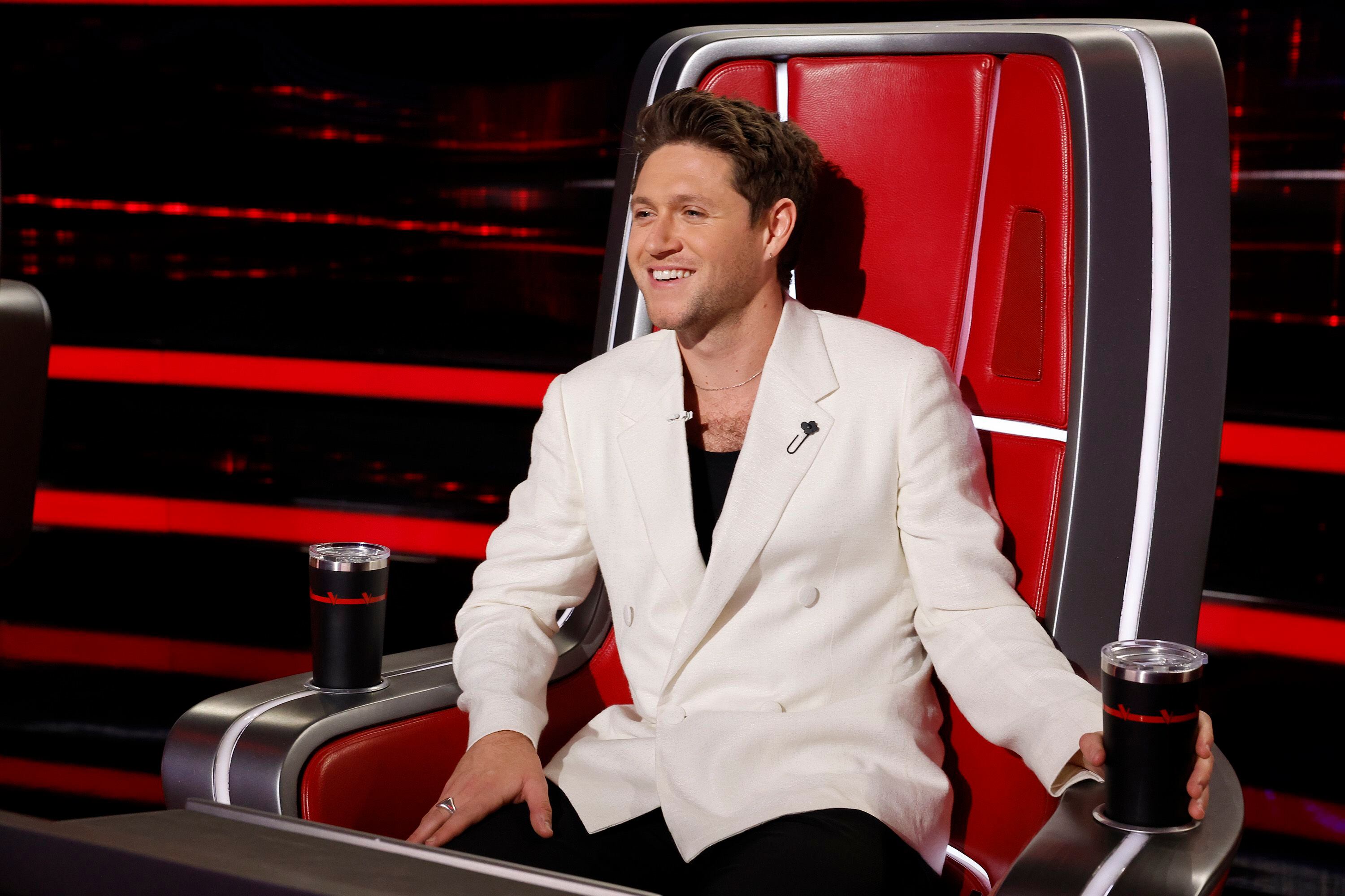 La Historia De Mi Vida De Niall Horan Niall Horan: The Unauthorized