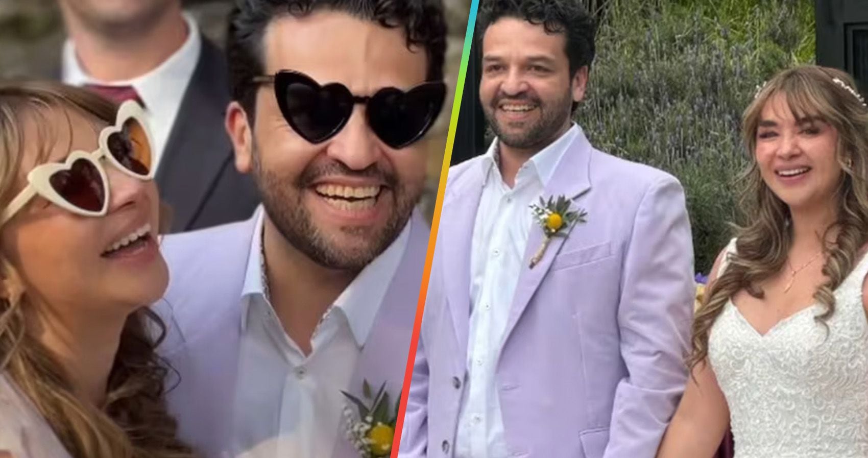 La Boda De Logan Y Dani Bliss Diamond New Arrivals | Nordstrom